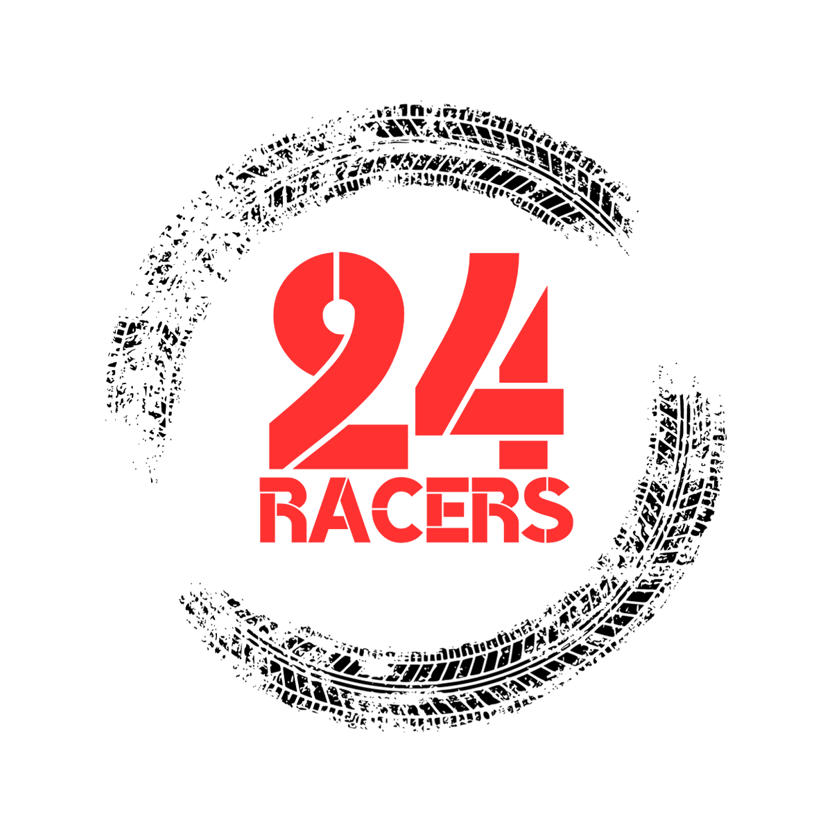 Premium Racewear & Racing Lifestyle Gear | 24 Racers