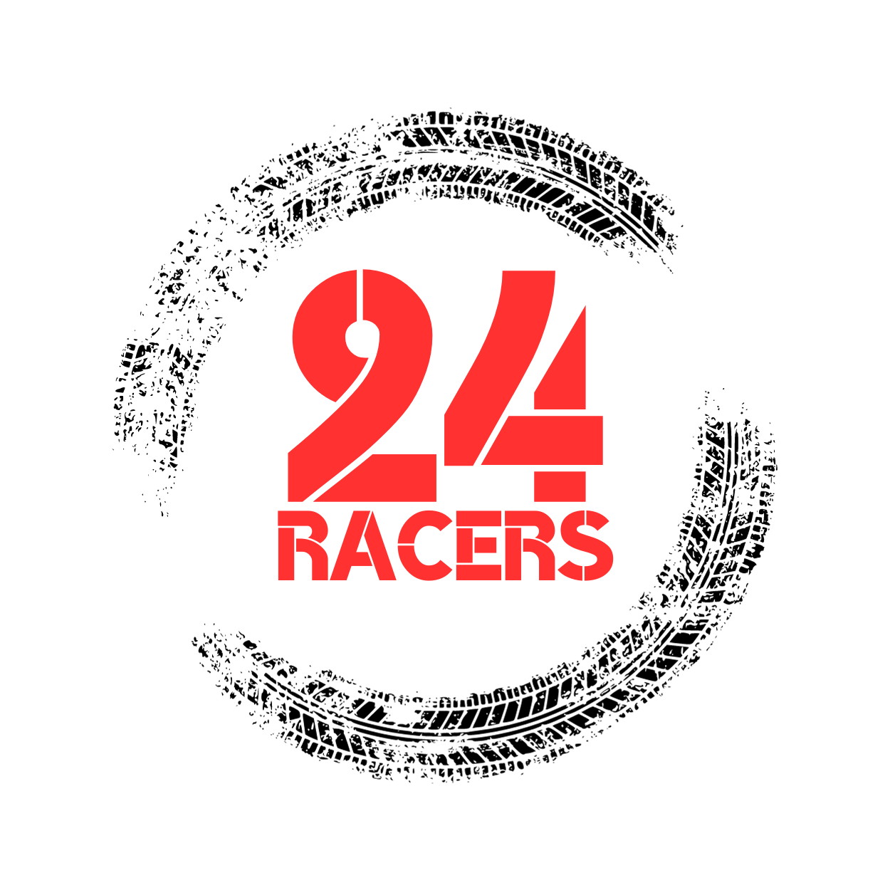 Premium Racewear & Racing Lifestyle Gear | 24 Racers
